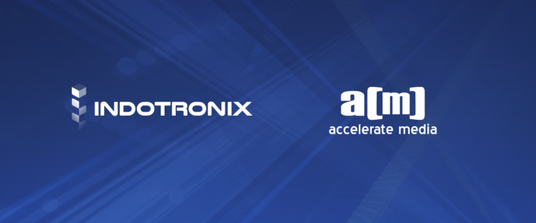 Indotronix Avani Acquires Accelerate Media - Indotronix
