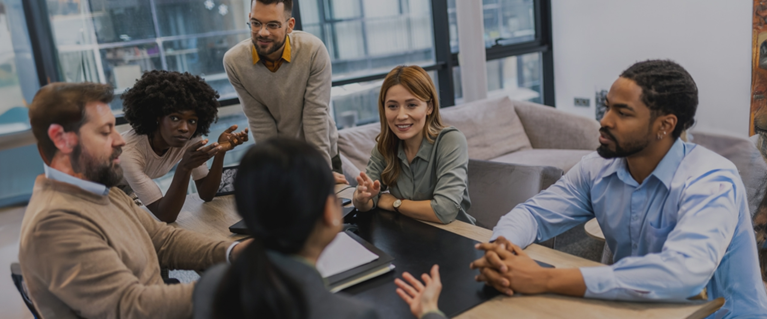 UK Recruitment Services | Indotronix Avani UK | IIC